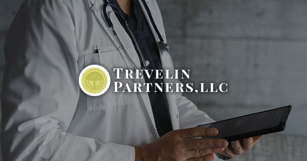 Contact Trevelin Partners | Connect with Founder Greg Serrao
